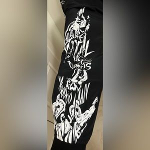 Disney | Jackets & Coats | Disney Villain Bomber Jacket Disney X ...